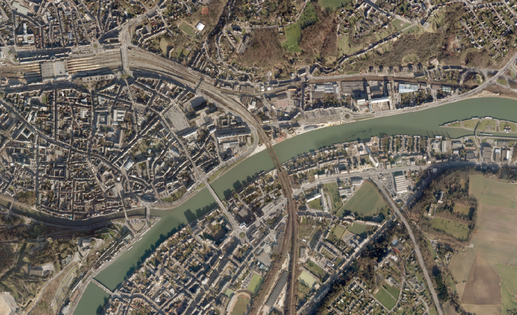 Services géodésiques - IGN