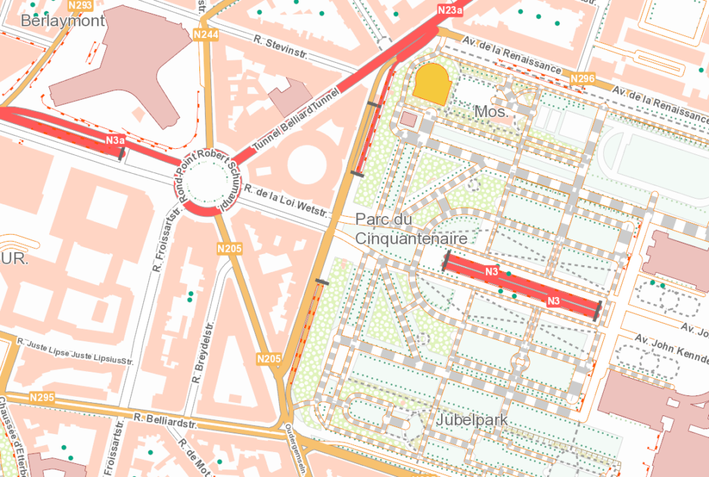 L’IGN présente le TopoMapViewer, le guide ultime des cartes ...